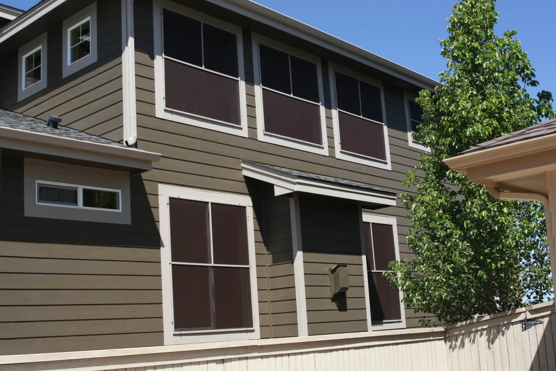 Affordable Window-Screens & Solar-Screens in Central,TX