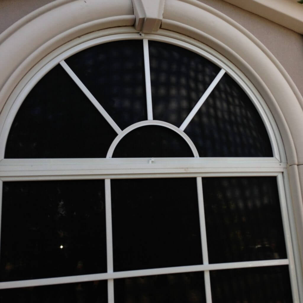 Affordable Window-Screens & Solar-Screens in Central,TX