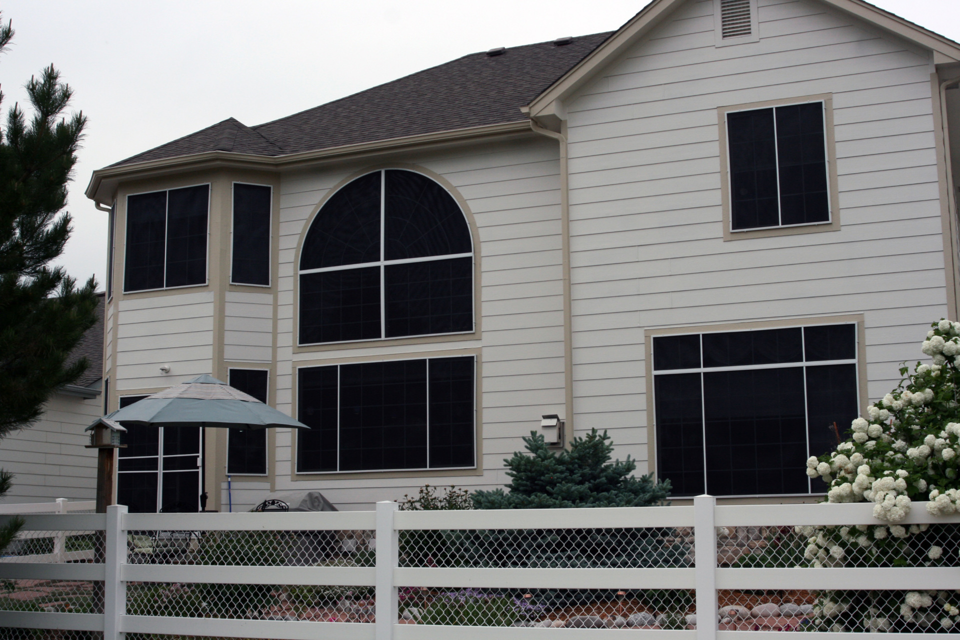 Affordable Window-Screens & Solar-Screens in Central,TX